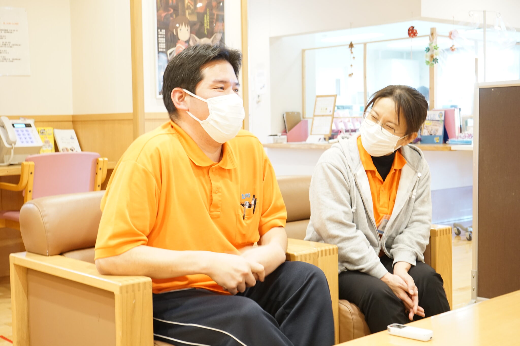 ② - タムスアルファ