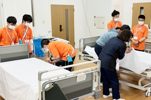 お知らせ - タムスアルファ