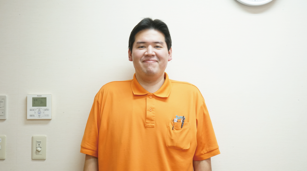 インタビュー - タムスアルファ