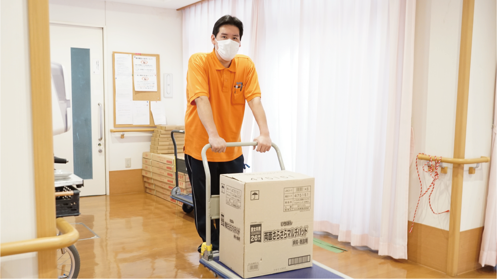 ② - タムスアルファ